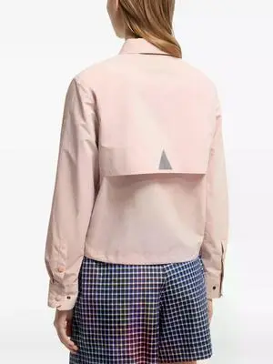 Moncler Zipped Jacket