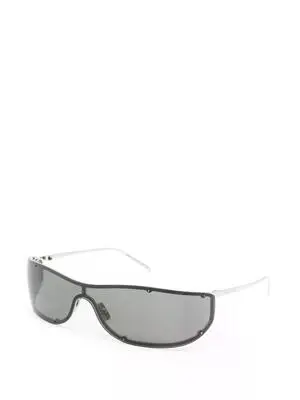 Saint Laurent Shield Sunglasses