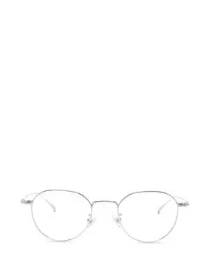 Montblanc Round Frame Eyeglasses