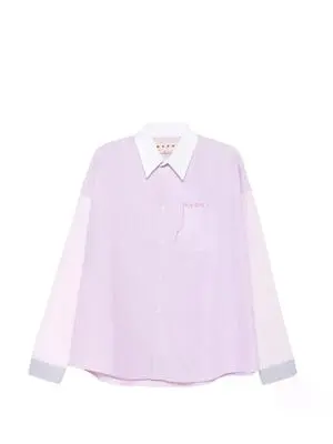 Marni Collared Shirts For Men