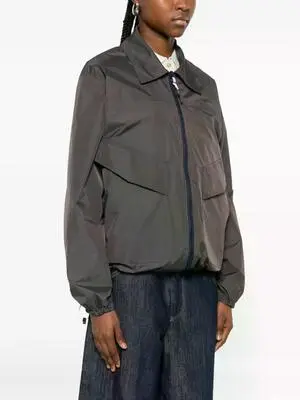 GR10K Pocket Jacket - Grey
