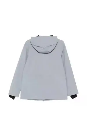 Rains Suva String Hooded Jacket