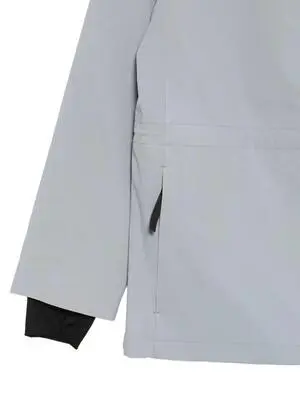Rains Suva String Hooded Jacket