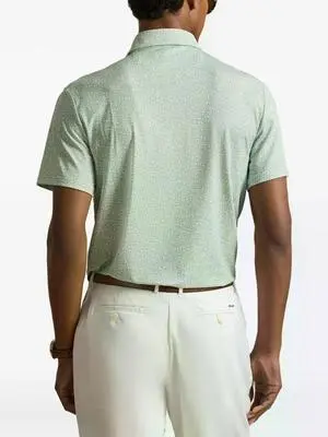 Rlx Ralph Lauren Short-sleeve Polo Shirt