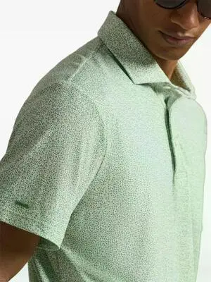 Rlx Ralph Lauren Short-sleeve Polo Shirt