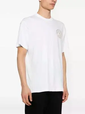 Versace Logo T-shirt