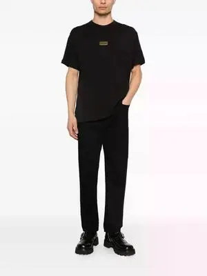 Versace Logo T-shirt