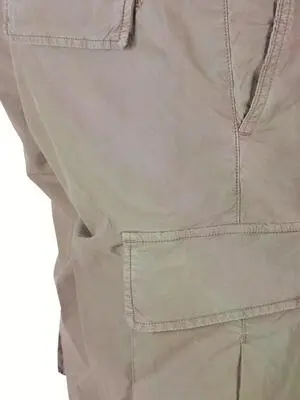 MASON'S Chile Cargo Trousers