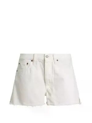 Polo Ralph Lauren Denim Shorts