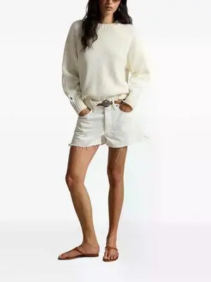 Polo Ralph Lauren Denim Shorts