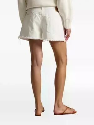 Polo Ralph Lauren Denim Shorts