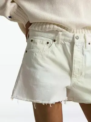Polo Ralph Lauren Denim Shorts