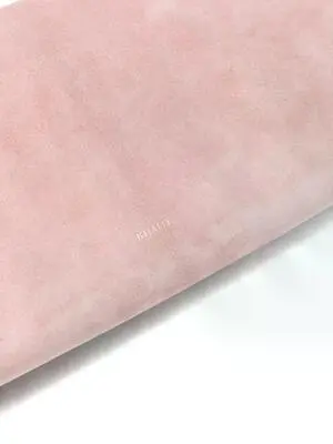 Khaite Audrey Clutch Bag - Pink