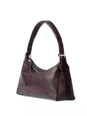 LEMAIRE Belted Shoulder Bag