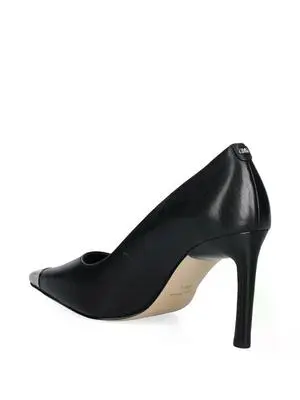 Michael Kors Kasia Cap-toe Pumps