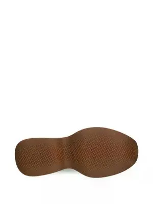 Michael Kors Arla Logo-detail Embellished Sneakers