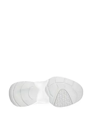 Michael Kors Zuma Studded Zip Sneakers