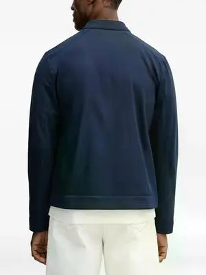 Michael Kors Zip-up Jacket