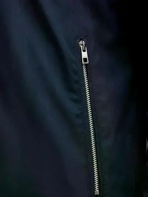 Michael Kors Zip-up Jacket