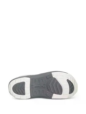 CROCS Quick Trail Low Perforated Slip-on Sneakers - Grey