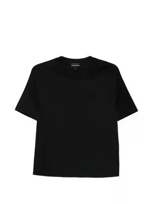 Emporio Armani Travel Essential Cotton T-shirt
