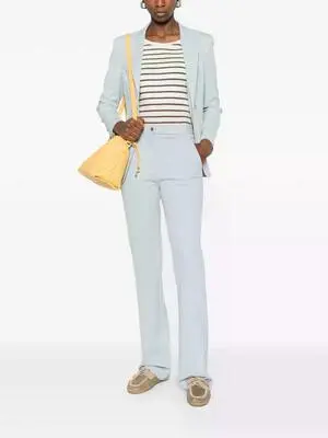 Pinko Notched Lapels Blazer