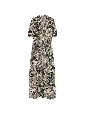 Poupette St Barth Glam Day Dresses