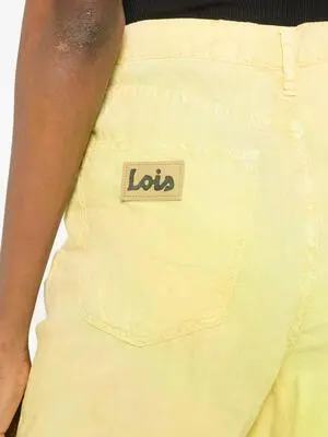 LOIS Loose Fit Wide Leg Jeans