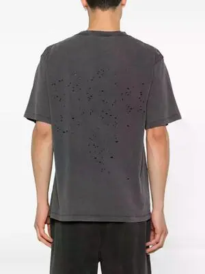 Satisfy Crew-neck T-shirt