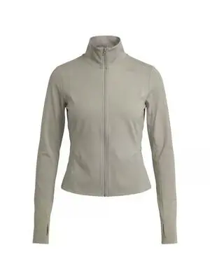 Adidas X Entire Studios Zipped Track Jacket - Neutrals