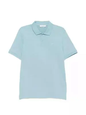 J. Lindeberg Verse Polo Shirt - Blue