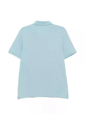 J. Lindeberg Verse Polo Shirt - Blue