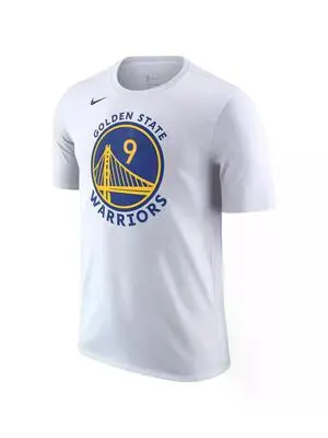 Nike Nba Golden State Warriors T-shirt