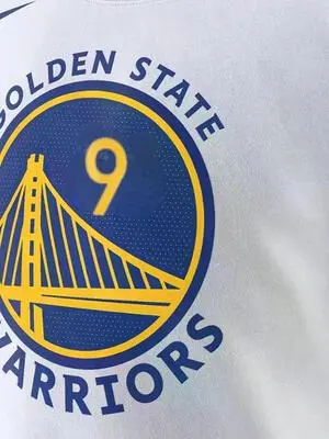 Nike Nba Golden State Warriors T-shirt