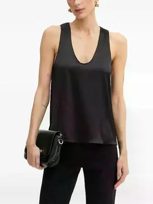 Patrizia Pepe Office Wear Camis Tanks For Women