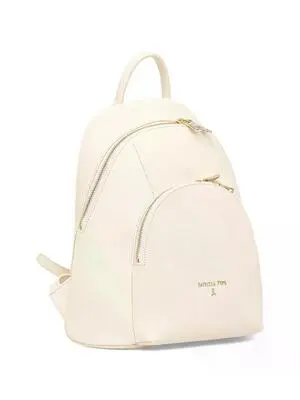 Patrizia Pepe Zipped Backpack