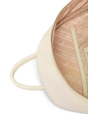 Patrizia Pepe Zipped Backpack