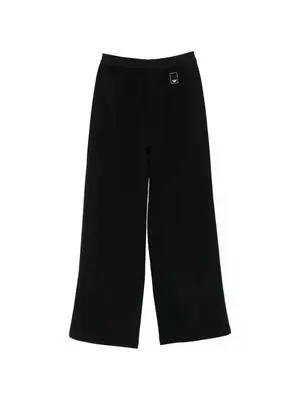 Emporio Armani Capsule Trousers