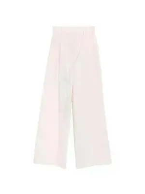 SA SU PHI Petra Light Trousers - Pink