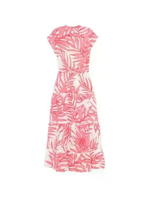 Poupette St Barth Kora Maxi Dress