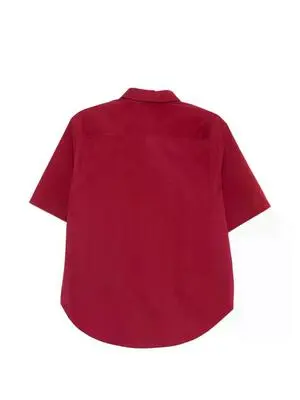SA SU PHI Short-sleeve Shirt