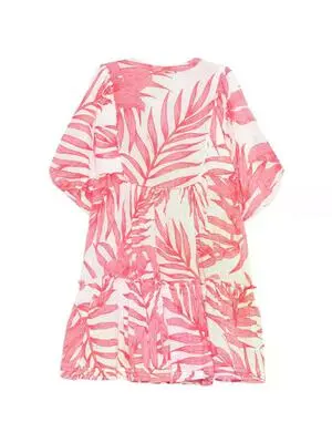 Poupette St Barth Cruz Mini Dress