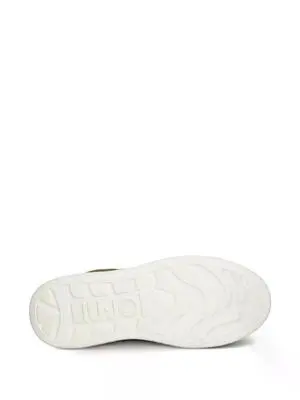 Liu Jo Suede Sneakers