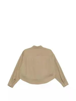 Aspesi Poplin Shirt