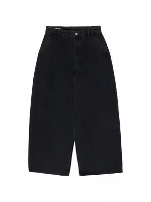 Bimba Y Lola Wide-leg Trousers