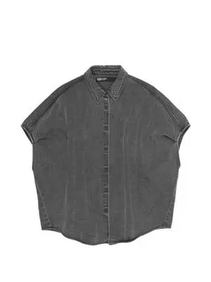 Bimba Y Lola Collared Shirts For Women