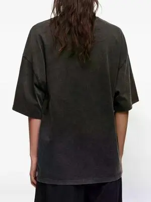 Bimba Y Lola Floral Print T-shirt