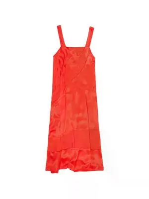 Bimba Y Lola Paneled Day Dresses