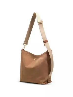 Bimba Y Lola Medium Carlino Shoulder Bag With Adjustable Strap