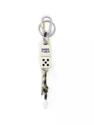 Bimba Y Lola Logo Tech Accessories For Women
